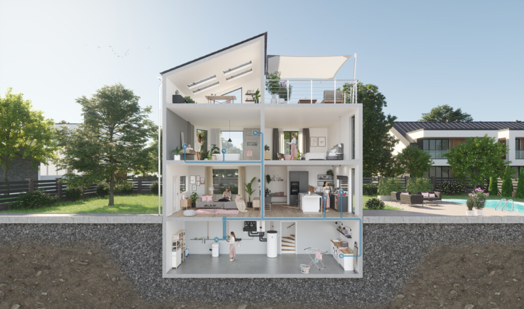 BWT : Qui sommes-nous ? – BWT Pro Mag